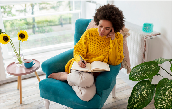 The Benefits of Journaling for Emotional Health | Zebra CBD