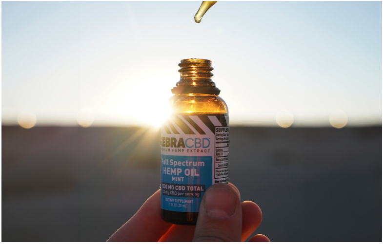 The Impact of Natural Light on Wellness: How to Harness It With CBD ...