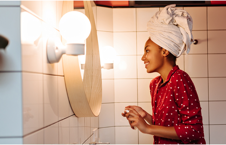 Optimizing Night Routines for Better Sleep | Zebra CBD