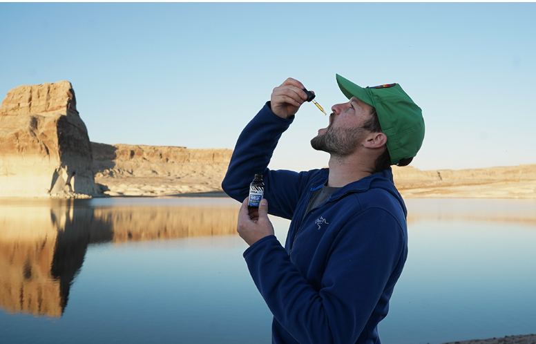 What Is Oral CBD? Understanding Benefits, Uses and Options | Zebra CBD