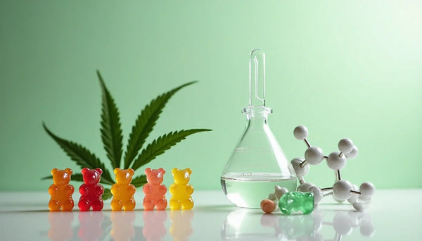 CBD Addiction Myths vs Facts: What Science Says About CBD Gummies ...