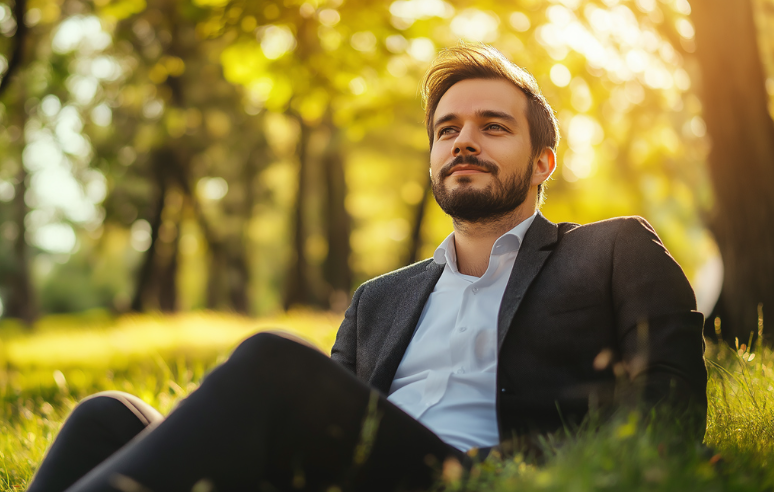 The Importance of Taking Breaks During Work | Zebra CBD