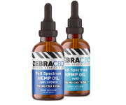 What Is CBD? And What Does It Do? - Zebra CBD